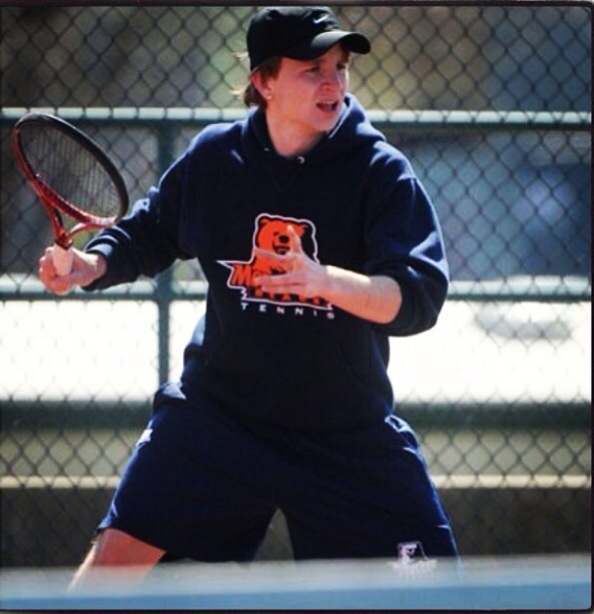 Junior and Adult Tennis Lessons | Baltimore, MD with Dmitriy Borodkin