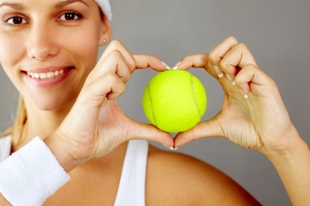 What Does Love Mean In Tennis 