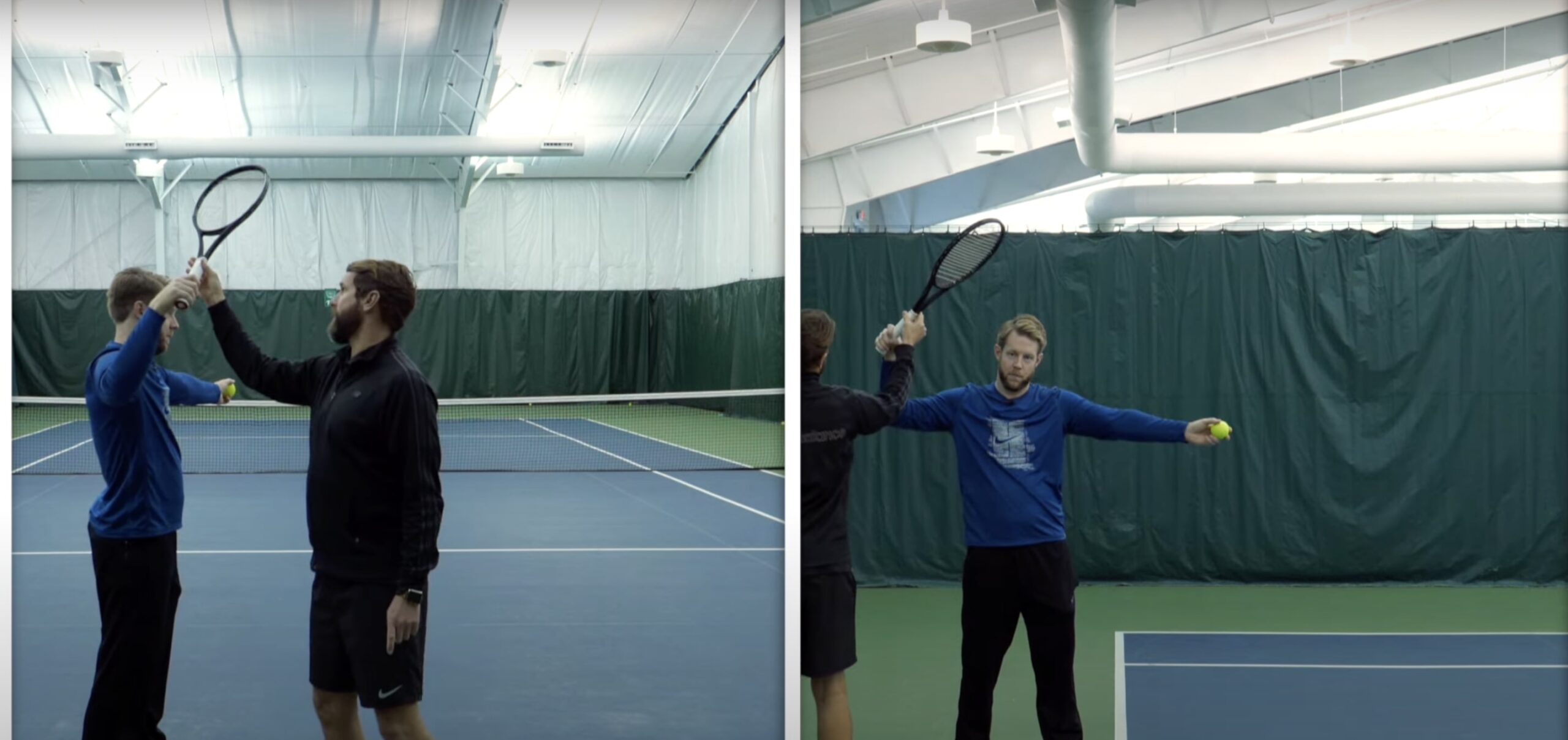 How To Serve In Tennis: Step-By-Step For Beginners