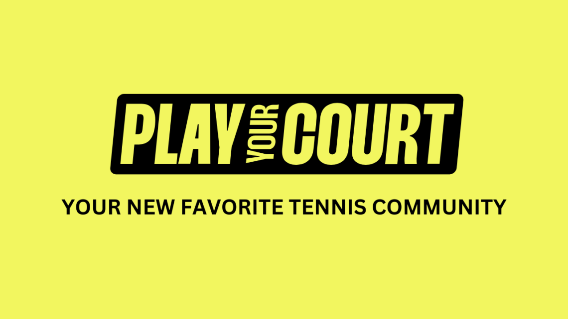 How To Hit A Backhand In Tennis (Beginner’s Guide)