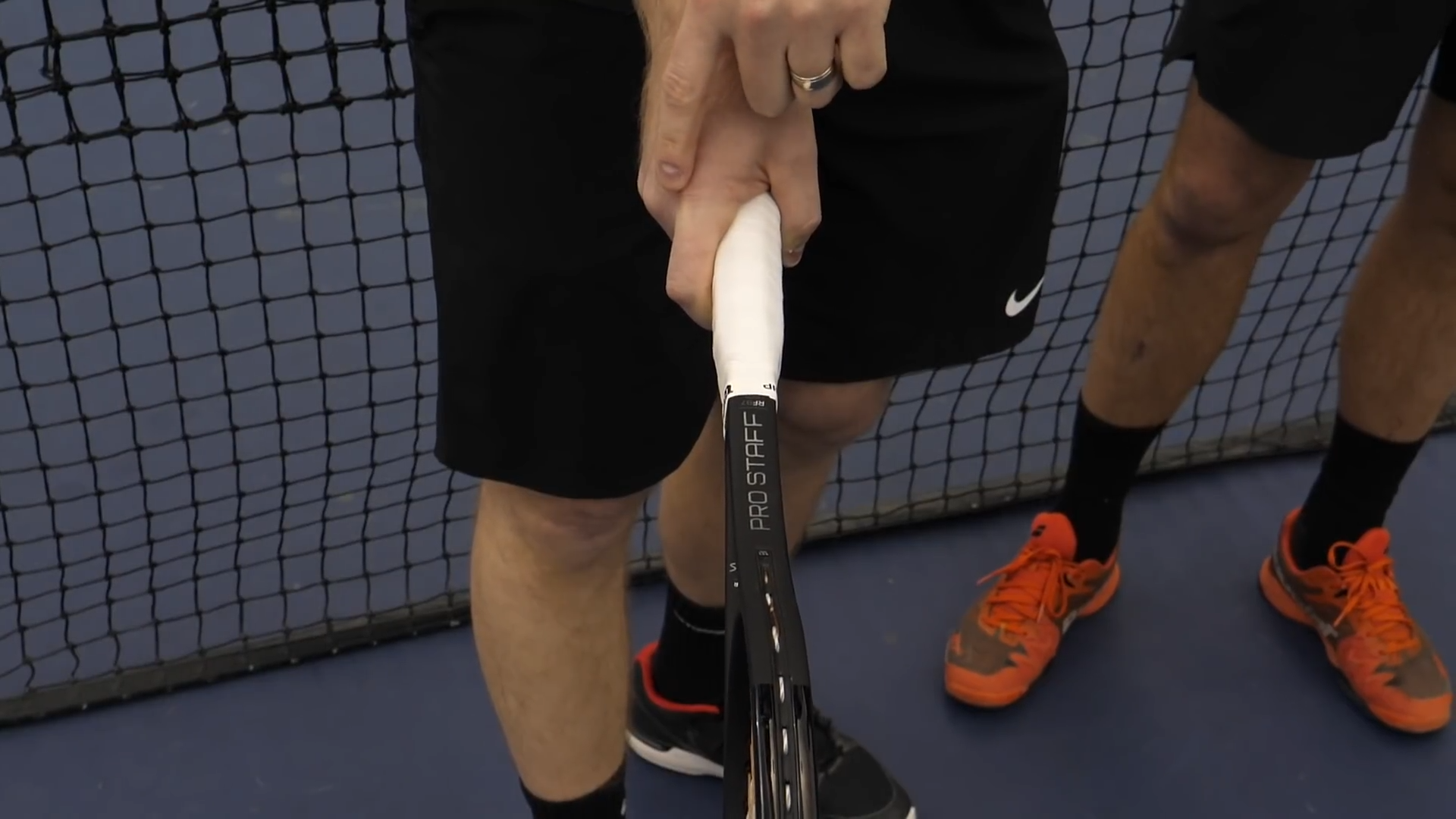 Eastern vs Western Grip In Tennis
